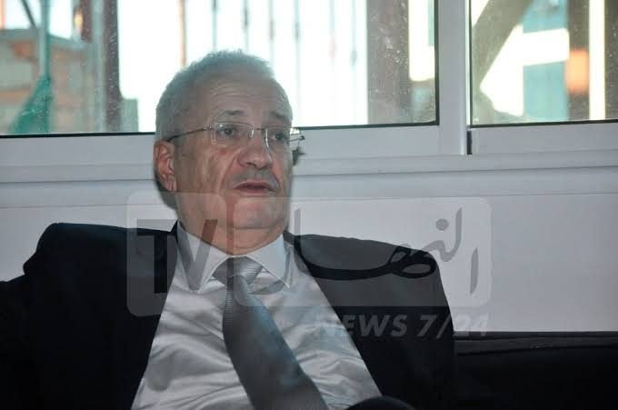 Covid19-Mohand Said : "Les dons de solidarité ont atteint 300 milliards ...