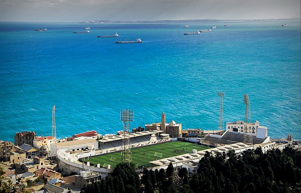 USMA : Vers la rénovation du stade mythique.. Bologhine ! - Ennahar Online