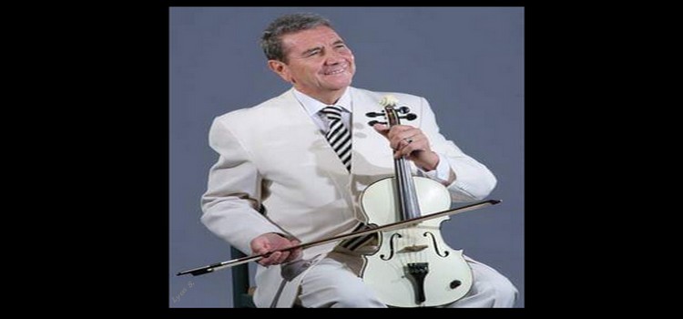 Décès du virtuose du Malouf Hamdi Benani : Chenine présente ses ...