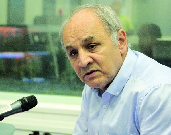 Le Dr Mohamed Bekat Berkani : le protocole sanitaire garantit la ...