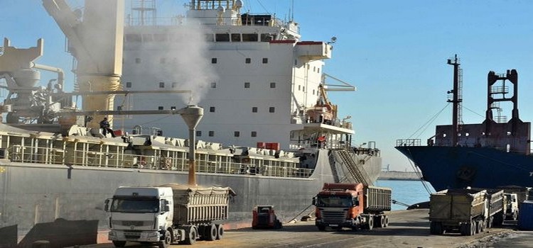 Transport maritime des céréales : GATMA compte acquérir six navires ...