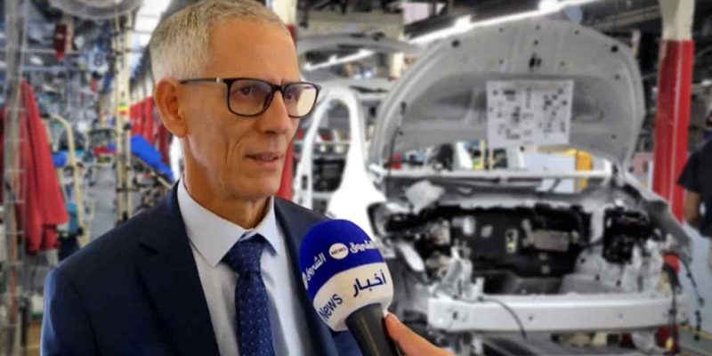 Importation de véhicules : Ferhat Aït Ali fait le point