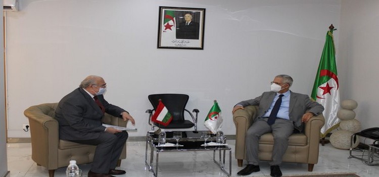 La Hongrie s’intéresse au Marché des industries mécaniques en Algérie