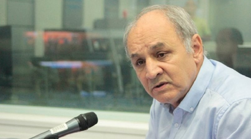 Berkani : Malgré le variant, "Pas de retour au confinement total"