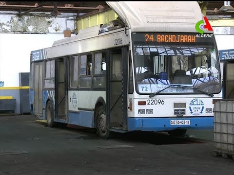 L'ETUSA prolonge les horaires de circulation des bus...