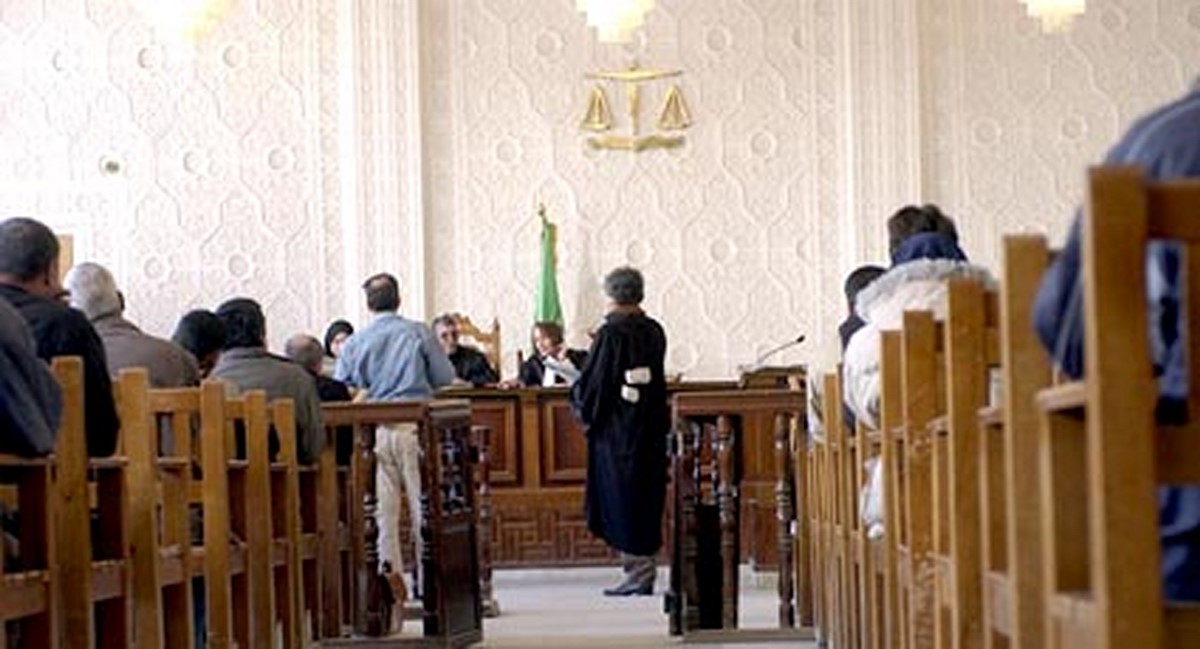 Tribunal militaire : Le général Hassan acquitté