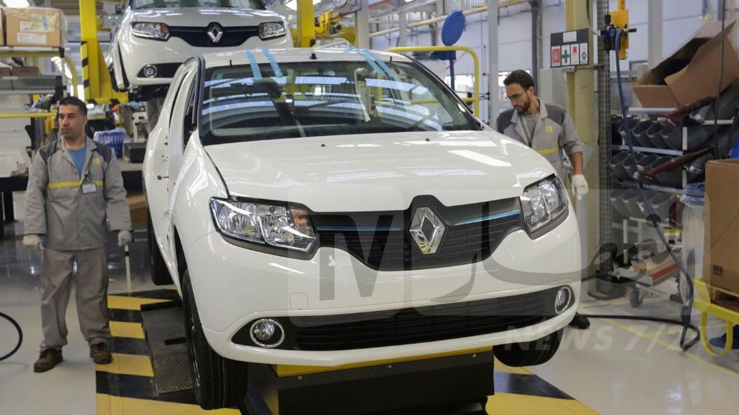 Lancement d'une série de voitures neuves : Renault Algérie réagit