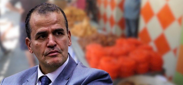 "Les choses ont complètement changé" : Rezig rassure les investisseurs ...