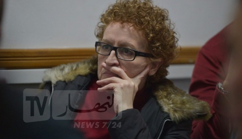 Le procès de l'ancienne ministre de la Culture Khalida Toumi reporté