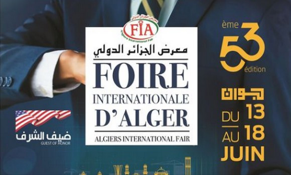 Safex : Le programme de la 53ème Foire internationale d'Alger dévoilé