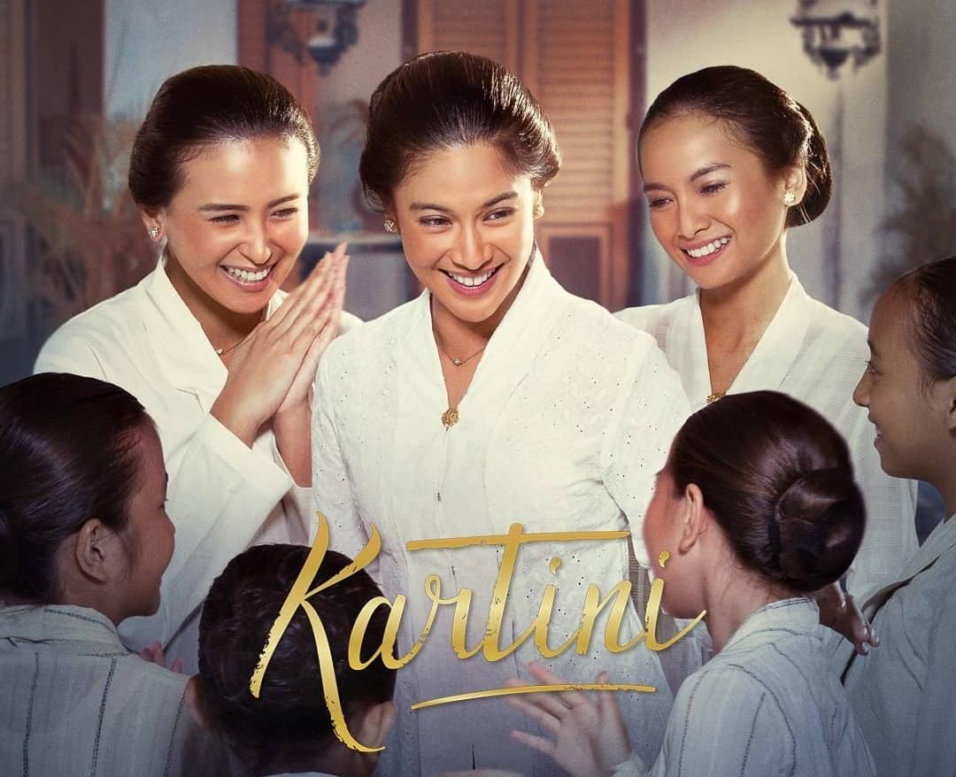 Cinéma : ‘’Kartini: la Princesse de Java’’ en projection à Alger