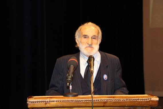 Décès de l'ancien ministre Saïd Chibane à l'âge de 97ans - Ennahar Online