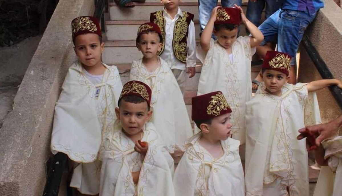 Circoncision : les recommandations du ministère de la santé pour ...