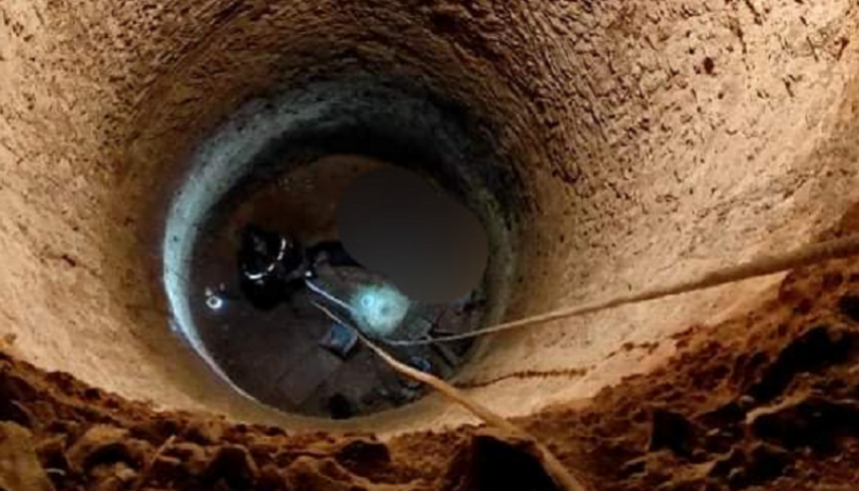 Sétif : huit personnes meurent asphyxiés dans un puits - Ennahar Online