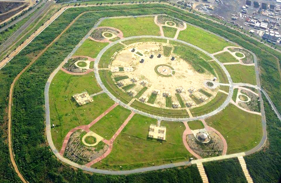 Le Parc Oued Smar ouvrira “prochainement” ses portes au public