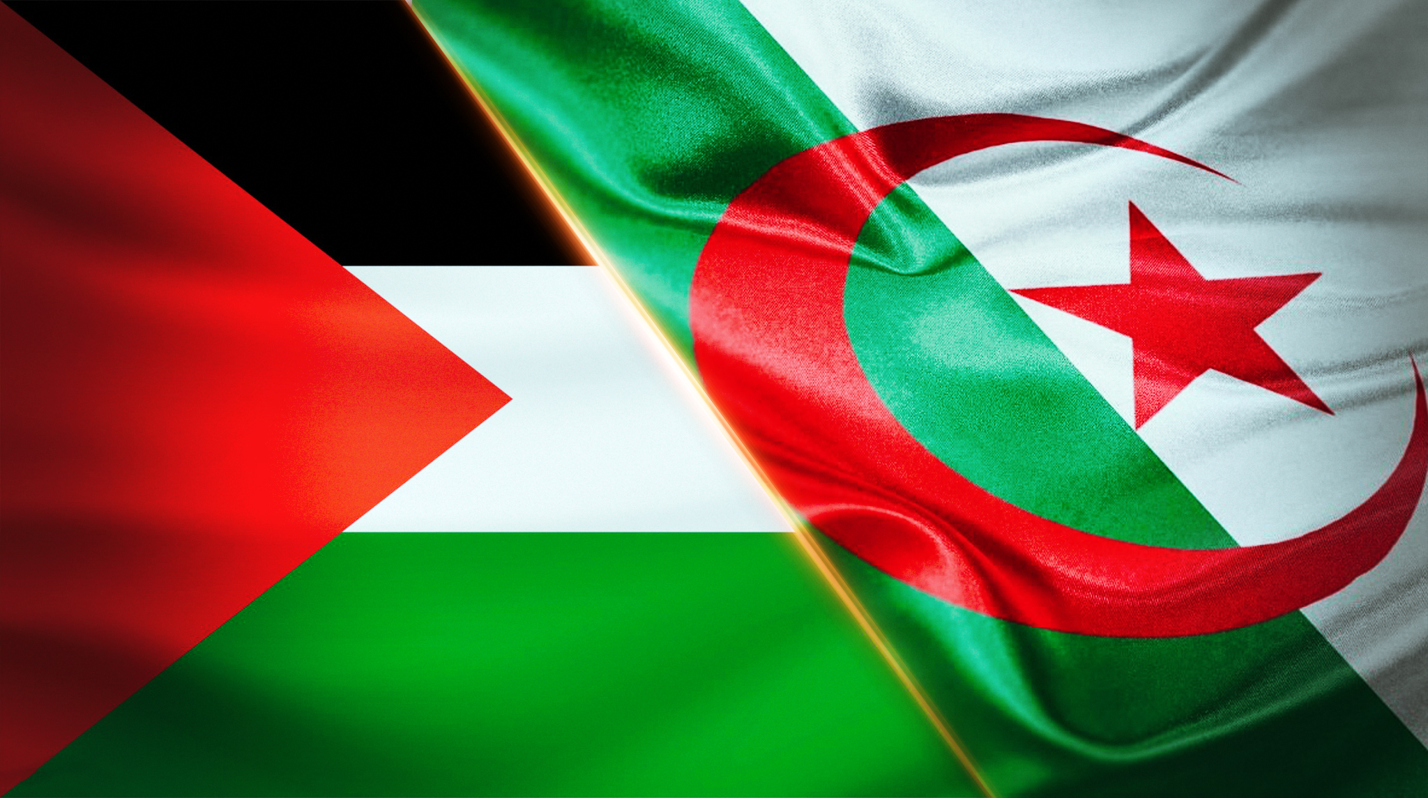 La sélection palestinienne en stage en Algérie - Ennahar Online