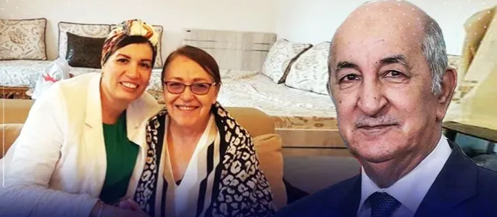 Le président Tebboune décide d'assurer la prise en charge médicale de l ...