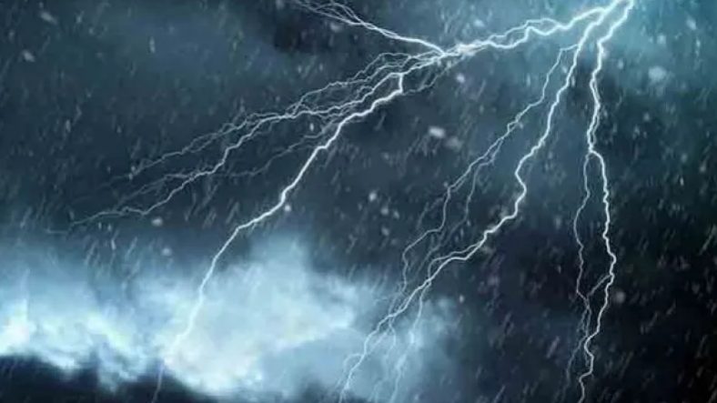 Alerte Météo : une activité orageuse affectera ce jeudi sur plusieurs ...
