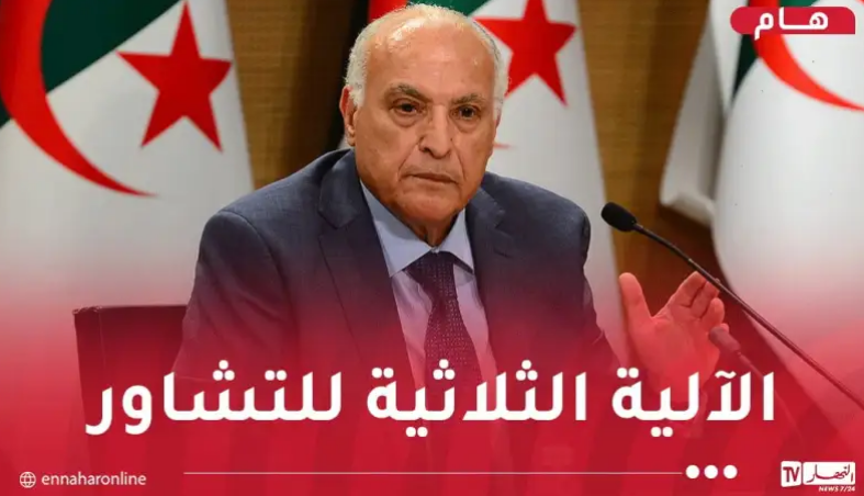 Sommet tripartite entre l’Algérie, la Tunisie et la Libye début 2025 ...
