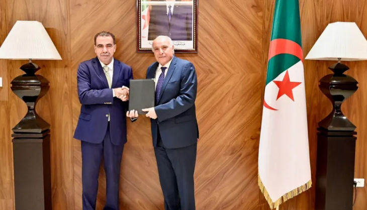 Ahmed Attaf reçoit le nouvel ambassadeur du Liban à Alger - Ennahar Online