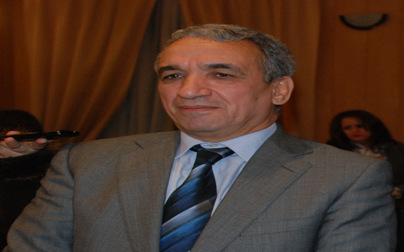 بعد 12 سنة حان الوقت عند بن حمادي – النهار أونلاين