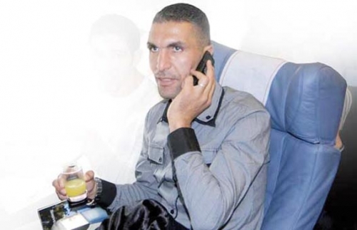 لو فزنا بالكان لكانت ضربة حظ وبعد هذه الخبرة لا نملك أي حجة للفشل ...