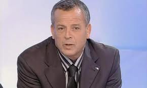 بلومي يقول أنا فخور بتواجدي ضمن الطاقم الفني للمنتخب الوطني للمحليين ...