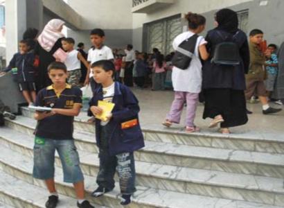 تعزيز التقارب بين القطاعات لتحسين الصحة في الوسط المدرسي – النهار أونلاين