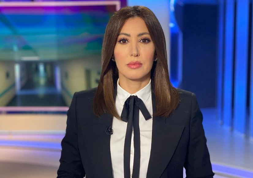الإعلامية الجزائرية فيروز زياني تُتوج بميدالية ذهبية في واشنطن – النهار ...
