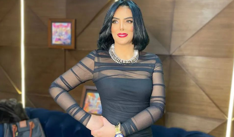 أخيرا حورية فرغلي تعود إلى السينما بفيلم جديد النهار أونلاين