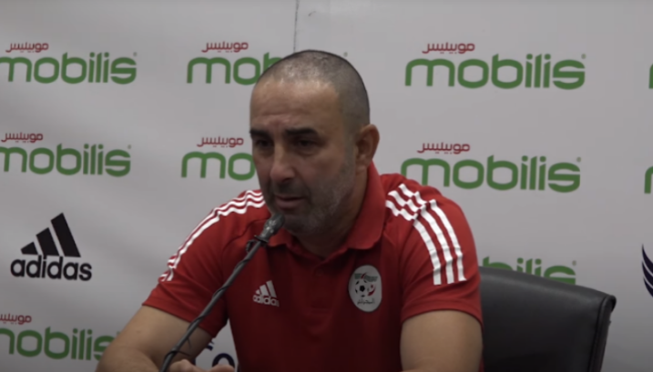 رمان يستدعي 24 لاعبا لتربص المنتخب الوطني لأقل من 17 عاما – النهار أونلاين