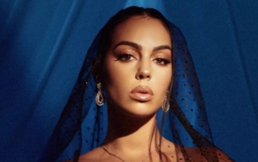 شاهد.. جورجينا تتحدث بالعربية وهذا ما قالته حول رمضان – النهار أونلاين