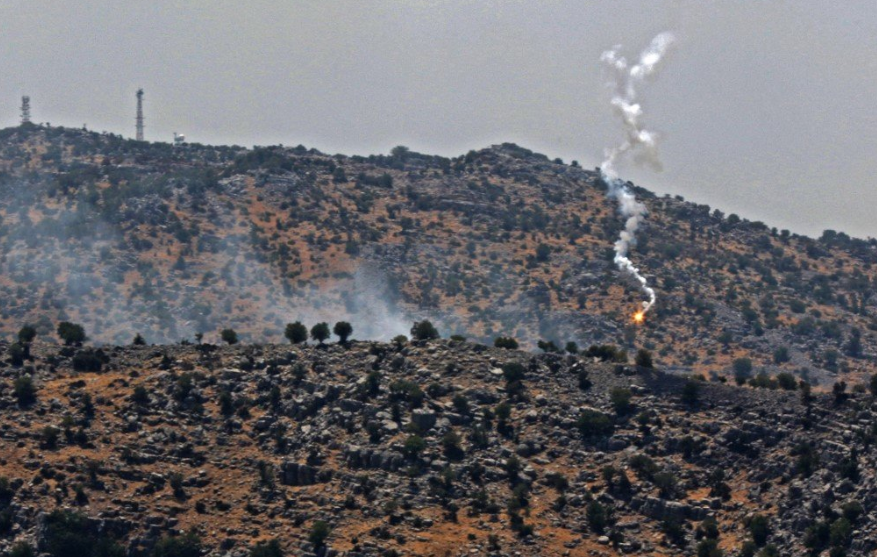 هجمات إسرائيلية على مواقع في جنوب لبنان – النهار أونلاين
