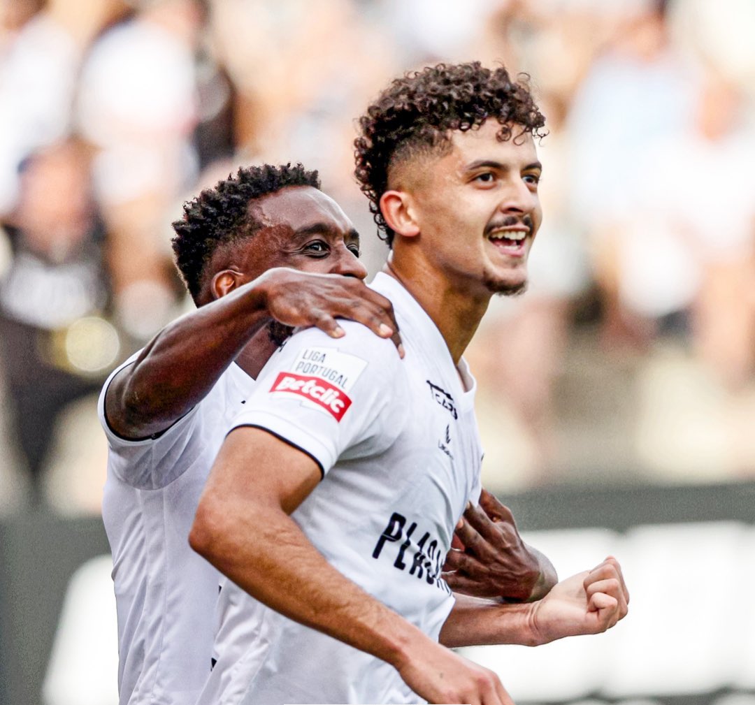 بالفيديو.. بشير بلومي هداف ويقود فارنسي لتحقيق فوز ساحق – النهار أونلاين