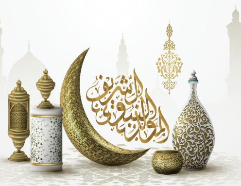 هذا موعد المولد النبوي الشريف – النهار أونلاين