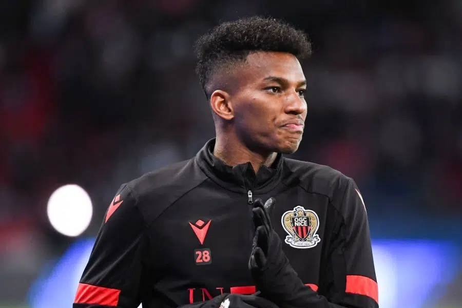 بوداوي يغيب عن قائمة نيس المعنية بمواجهة تولوز – النهار أونلاين