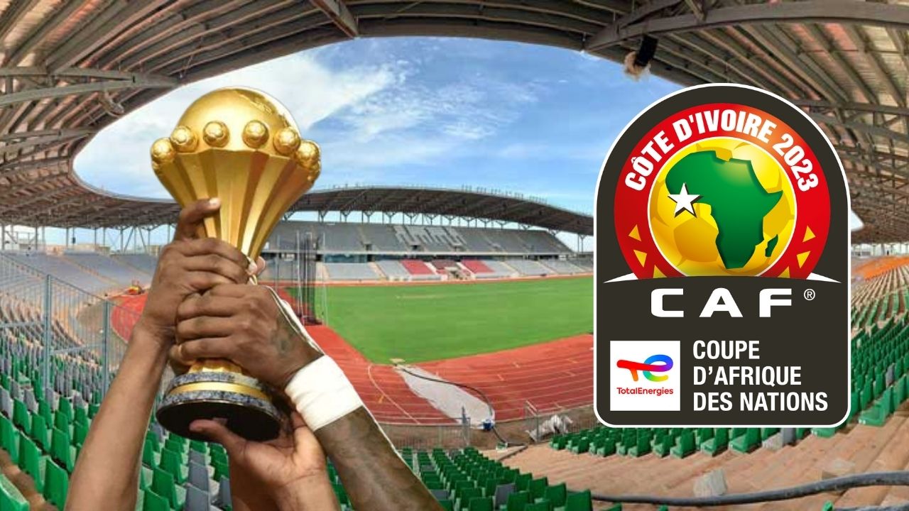 الكاف تعلن انطلاق العد التنازلي لنهائيات أمم إفريقيا 2023 النهار أونلاين