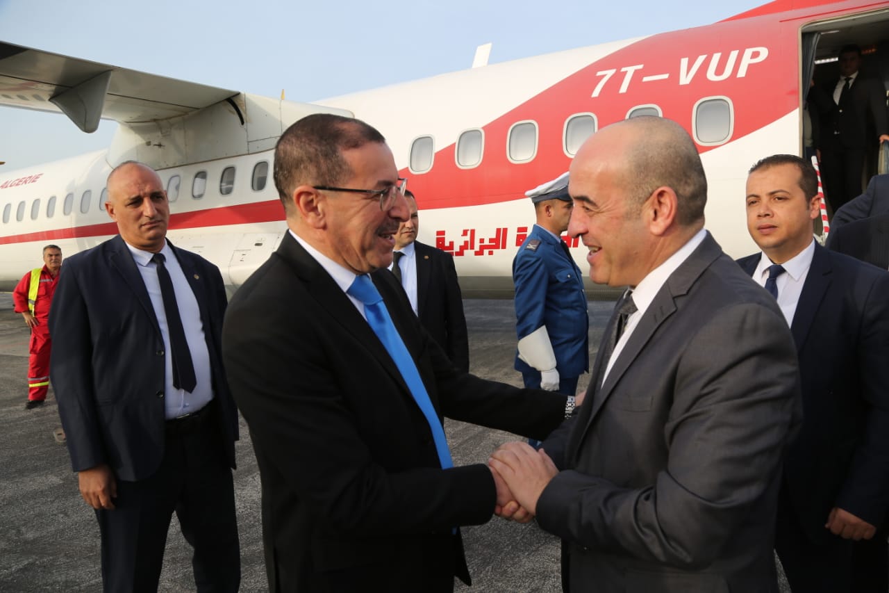 وزير النقل يقف على وضعية القطاع بجيجل – النهار أونلاين